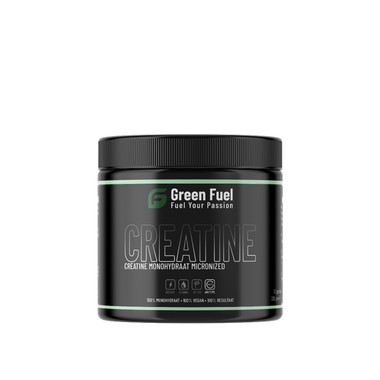 Creatine – DeSupBros